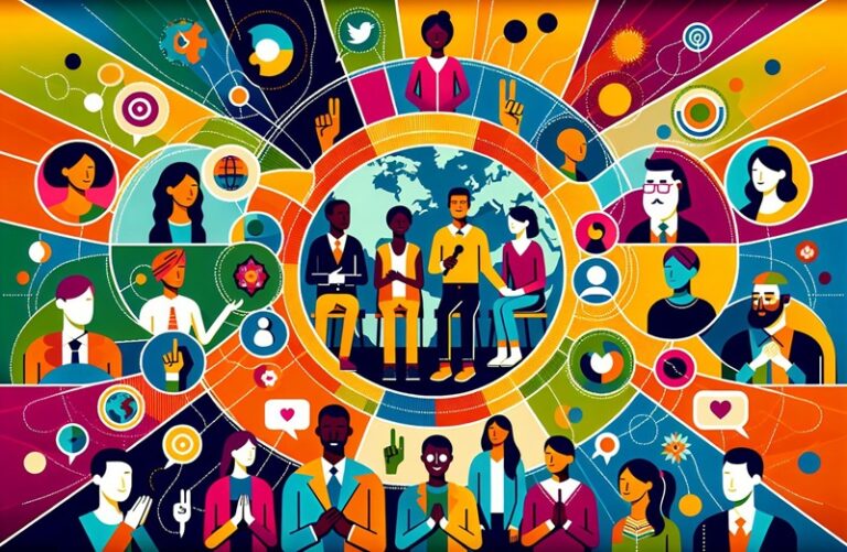 Social Awareness and how does it foster empathy and socialization ...